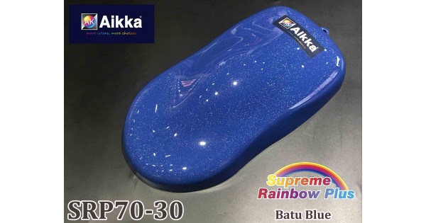 SUPREME RAINBOW PLUS COLOUR - SRP70-30